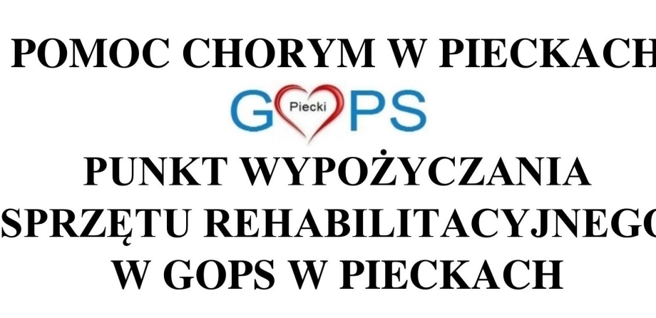 GOPS Piecki
