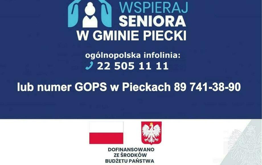 GOPS Piecki